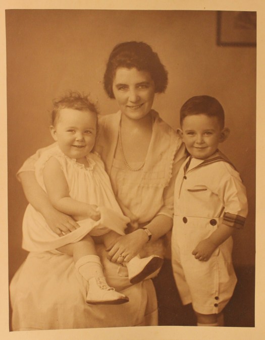 A journey – Andrew Glaze Poetry