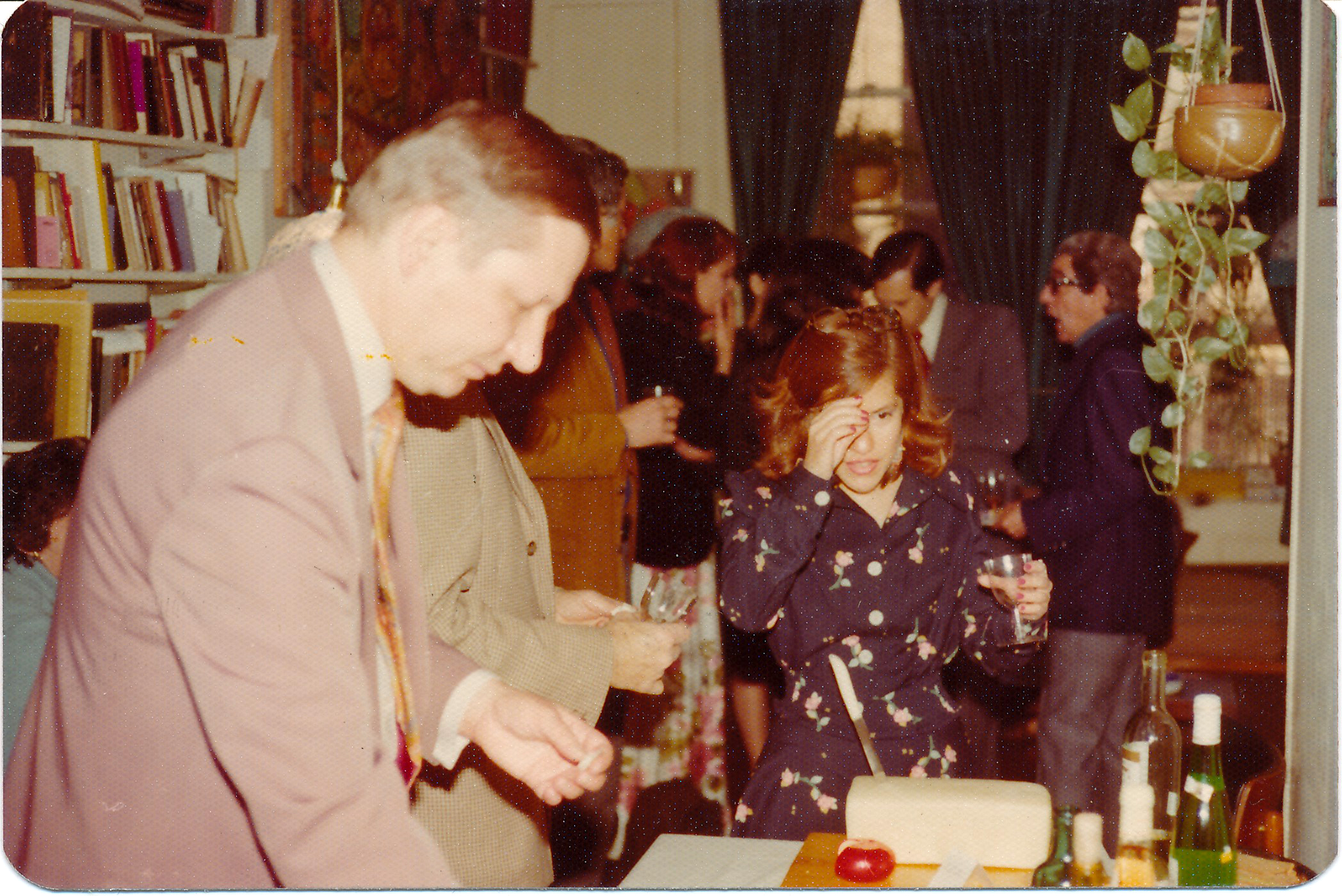 Shipwrecked upon a Seacoast in Bohemia – Andrew Glaze Poetry