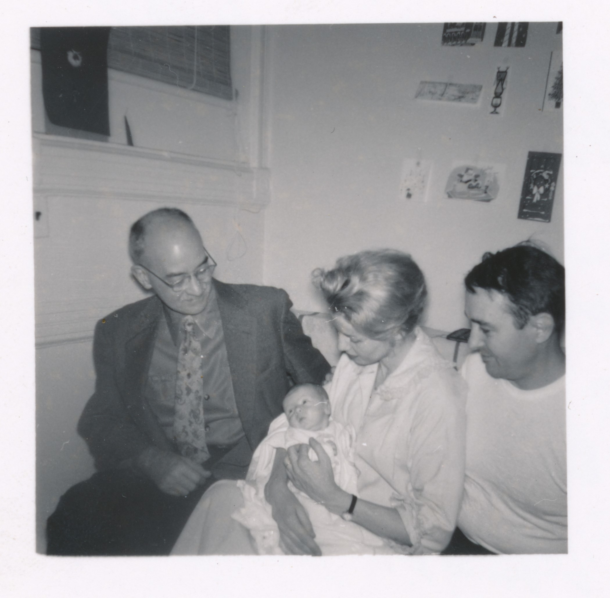 GUNS – Andrew Glaze Poetry